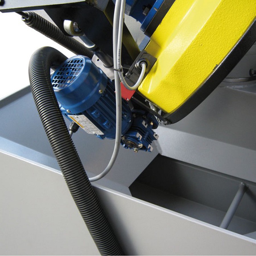 FMB LINTZAAGMACHINE PEGASUS + CN